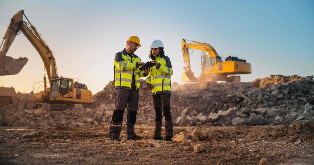 How Construction Professionals Can Negotiate A Better Salary