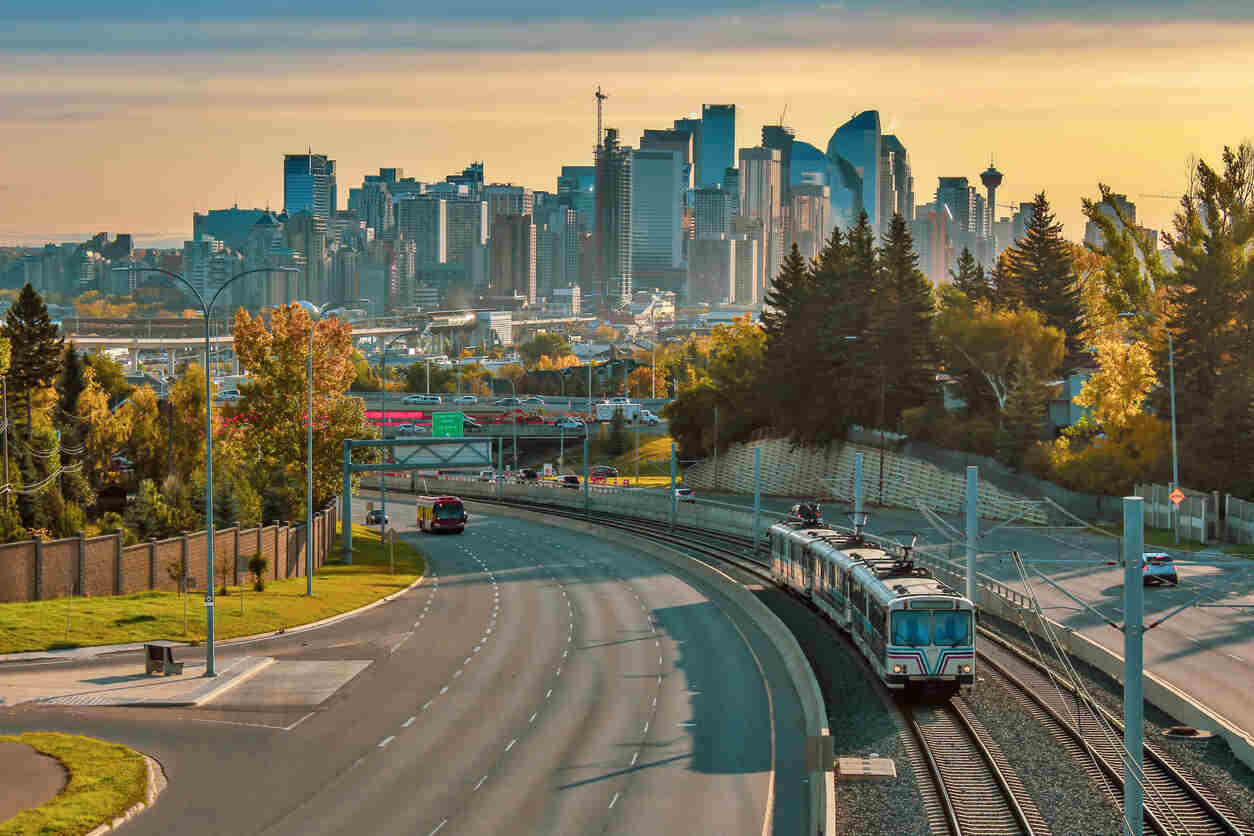 The Build Canada Act – Opportunities for Construction Professionals in ...